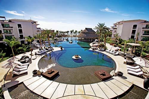 ExtraOrdinary Escapes | Resort Directory Cabo Azul, a Hilton Vacation Club